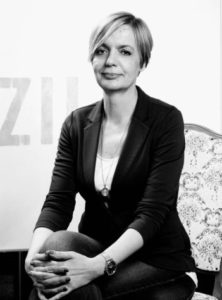 Marina Vujčić - Barski ljetopis