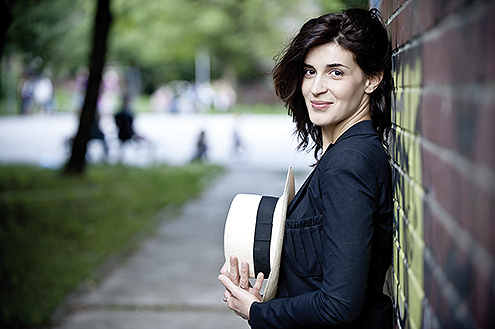 ATELJE 212: „HOMO FABER“, režija: Ana Tomović - Barski ljetopis