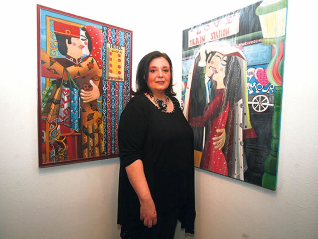 Ana Petrović: „O čemu govorim kada govorim o ljubavi“ - Barski ljetopis