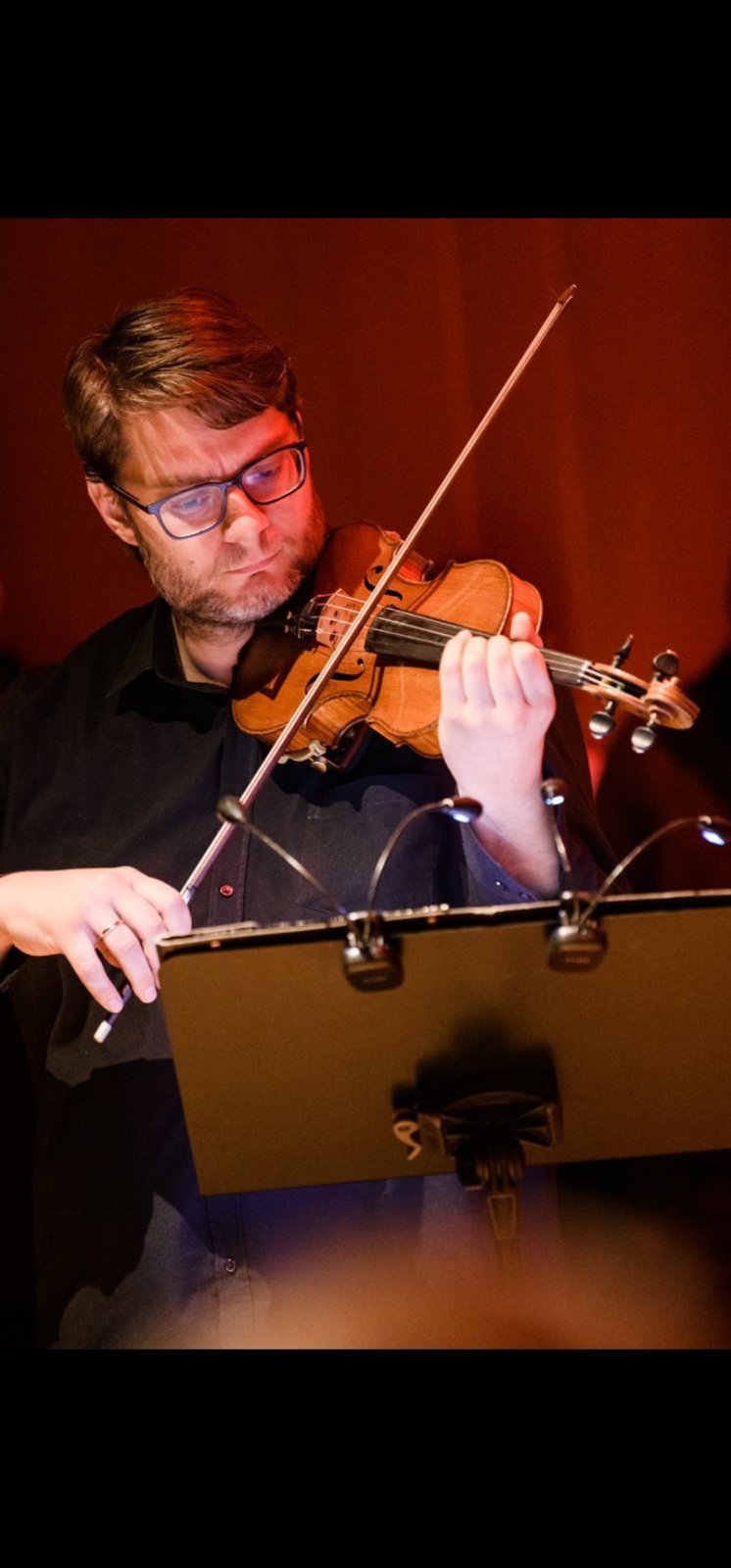 Koncert dua Marko Simović (violina) i Nikola Vučković (klavir) - Barski ...